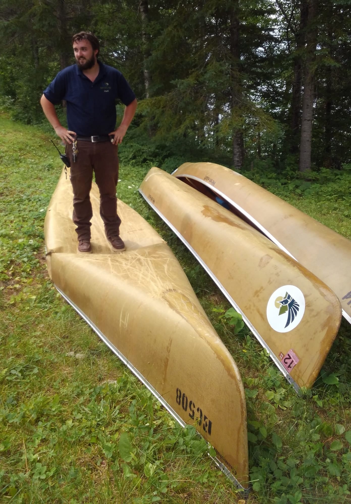 5 Canoeing Skill Videos For Your First Boundary Waters Trip