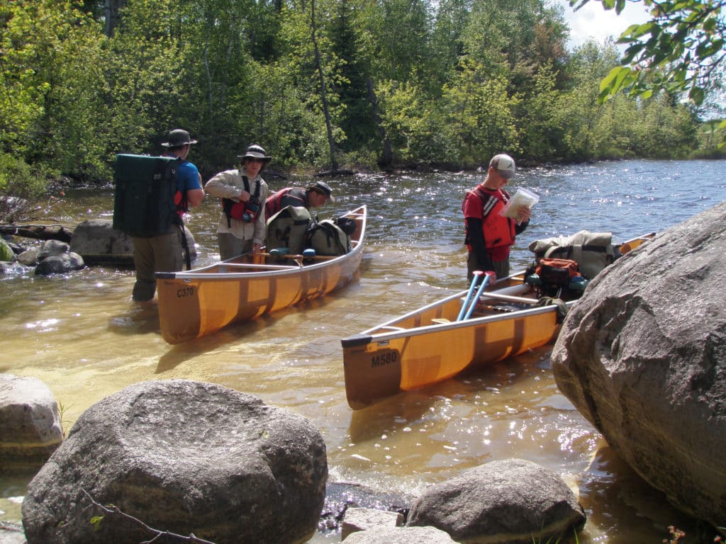 5 Canoeing Skill Videos For Your First Boundary Waters Trip