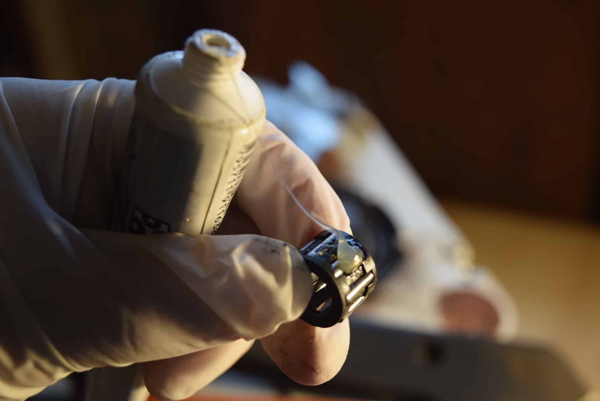 How to Clean a Chainsaw - Step by Step | OutdoorSkillz